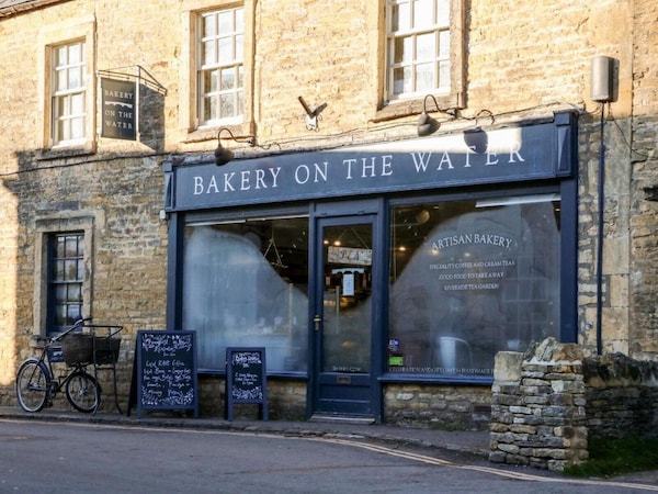Little Rissington - The Annexe - Stow-on-the-Wold