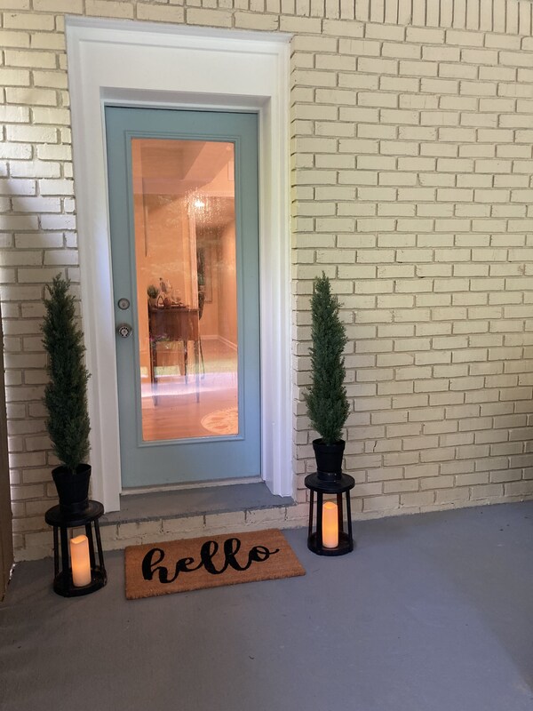 Cozy Hideaway In Milton And Alpharetta - Alpharetta, GA