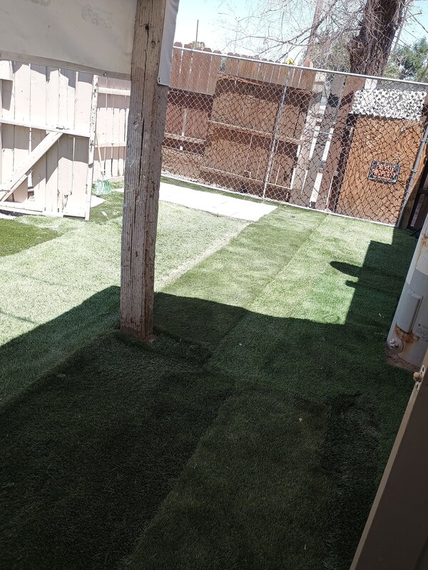 Charming Bungalow With Ac And Wifi In Superb Las Vegas - Las Vegas, NV