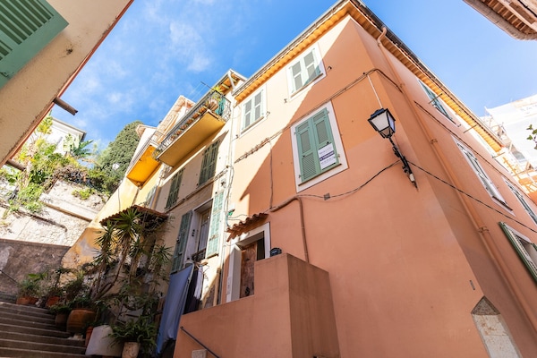 Pearl Ap4444 By Riviera Holiday Homes - Beaulieu-sur-Mer