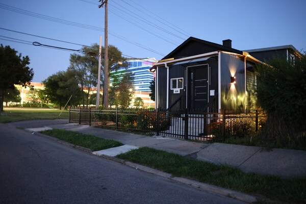 Motorcity Haven In The Heart Of Downtown Detroit - Dearborn, MI