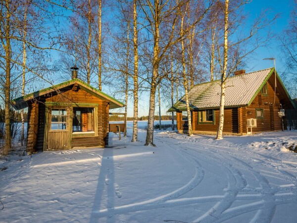 Niittytupa By Interhome - Juupajoki