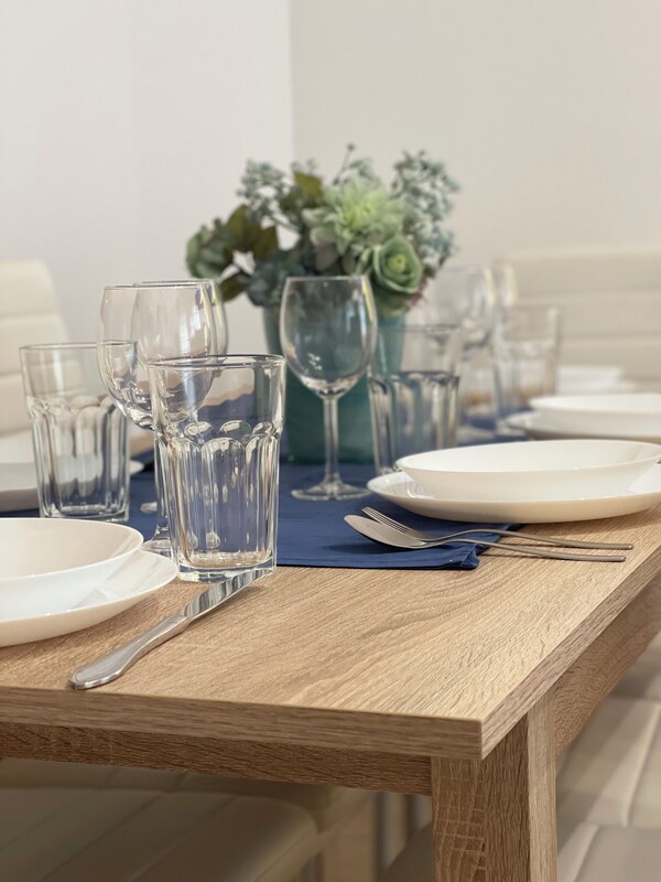 Montijo Lux & Design Apartment - Alcochete