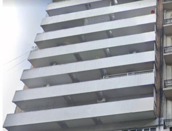 Beautiful Apartment With Balcony Overlooking Corrientes Avenue And View Of The Obelisk. - Buenos Aires