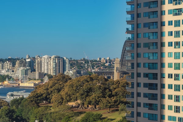 Sydney Cbd Modern Apt With Pool/gym 10ppl In Barangaroo - Manly
