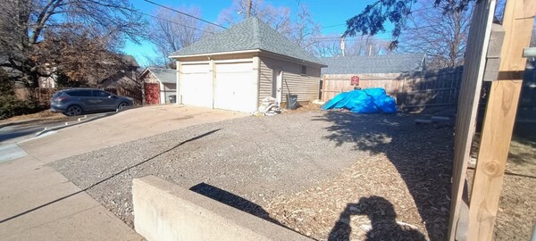 Cozy 3-bedroom Home In Omaha's Little Bohemia District. Blocks From The Zoo! - Omaha, NE