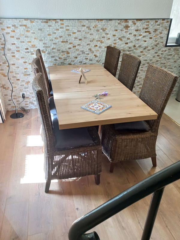 Charmant Duplex Au Coeur De Mulhouse - Mulhouse