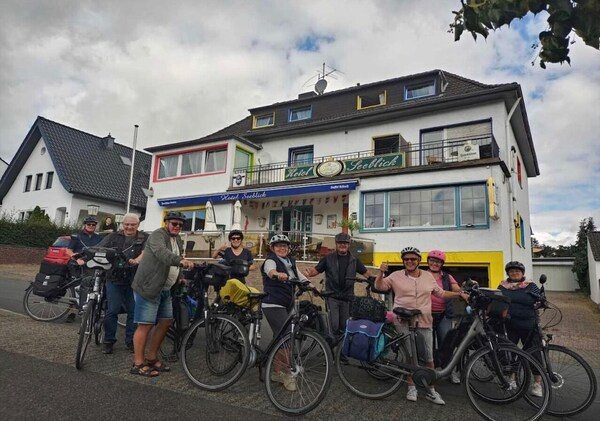 Ferienwohnung Obermaubach Ideal Für Wandern, Natur, Erholung Und Entspannung - Heimbach