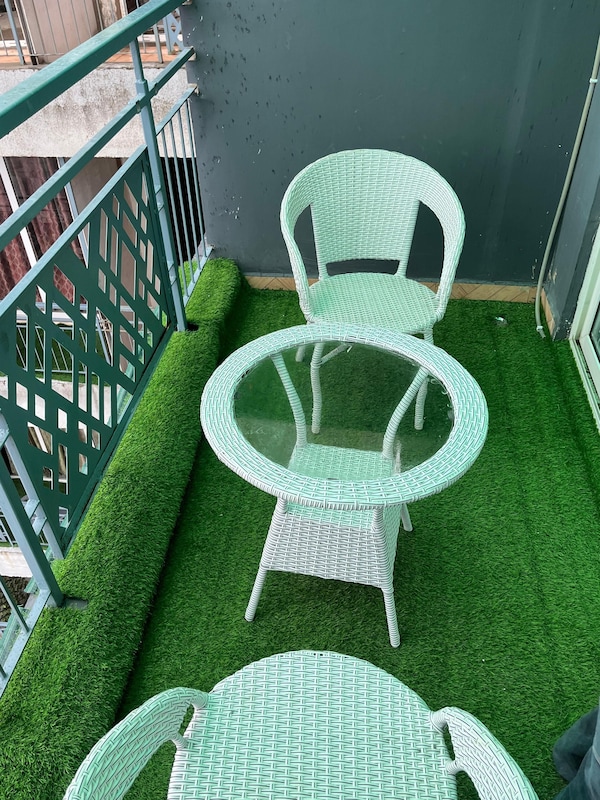 Charming 1-bhk Apartment In Enchanting Greater Noida With Ac, Wifi - Ghaziabad