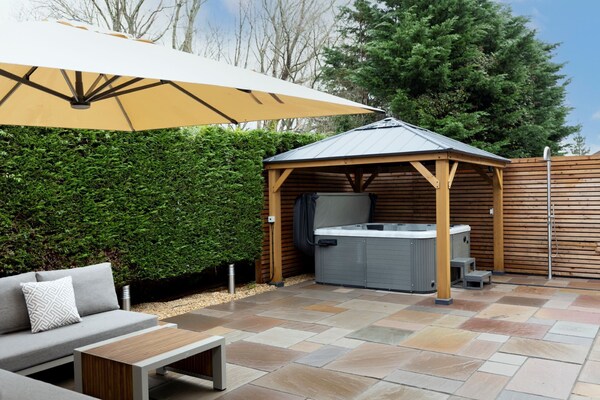 Oxwich Retreat - Luxury Cottages - Inglaterra