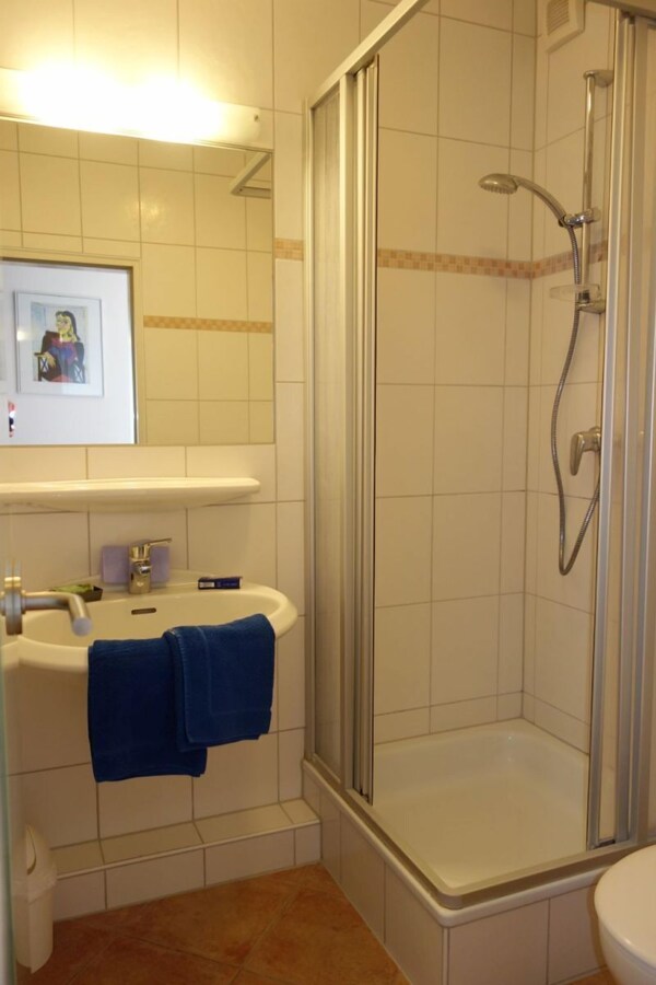 Willkommen Im Haus Bi De Wyk  Ihr Traumurlaub Erwartet Sie! - Amrum