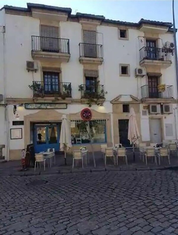 Casa Las Caballerizas - Cordoue