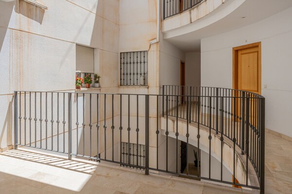 Charming Malaga Stay: Walk To Top Sights - Provincia de Málaga, España