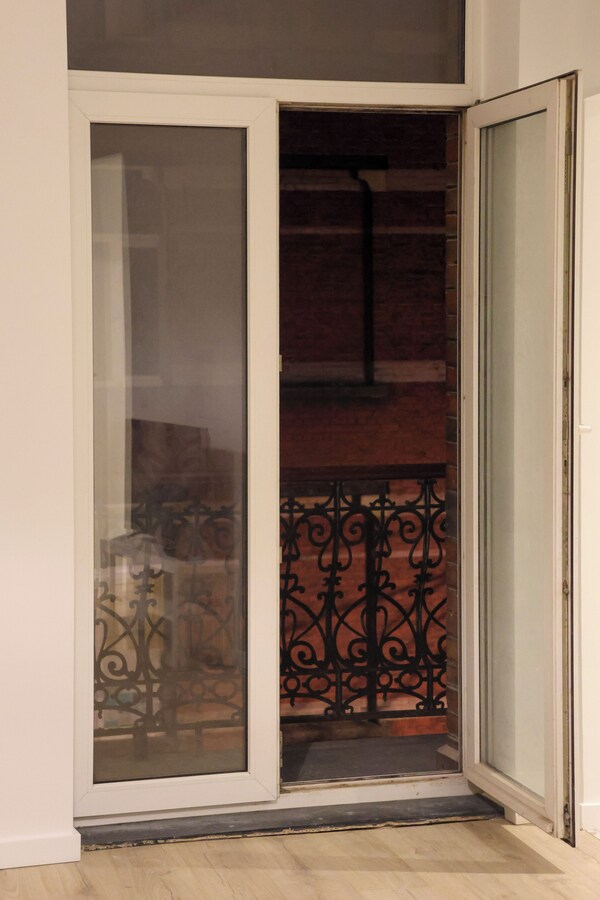 Charmant Appartement Idéal Pour 4 Personnes - Bruxelles