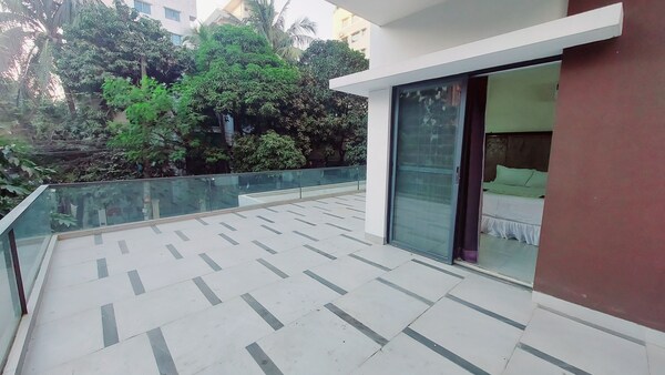 Luxurious Apartment @ Dhaka - Dhaka
