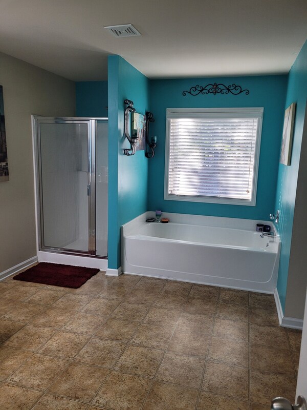 Get Cozy In Conyers - Conyers, GA