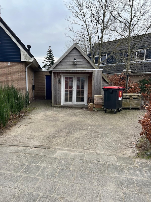 Expats House Kanaaldijk, Alkmaar - Alkmaar
