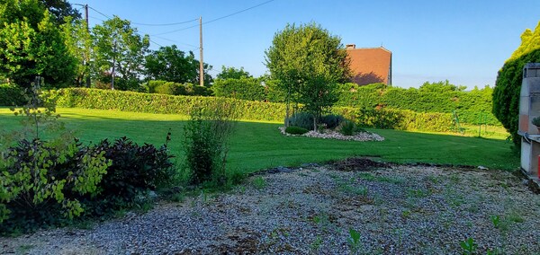 Gîte 4/6 Pers ,Entièrement Rénové, à La Campagne , Nord Du Lot. - Turenne