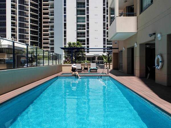 City Central Two Beds Apartment - Salisbury