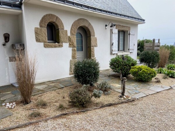 New.    Magnificent Resort 80 Metres From Beach And Ocean - Pénestin