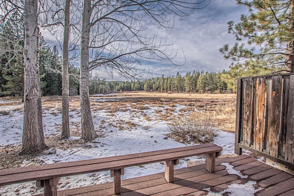 Lake Forest # 117 By Hauserman Rentals - Tahoe City, CA
