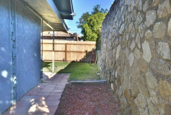 Entire 2-bedr  Apt In El Paso With Ac And Wifi - Ciudad Juárez