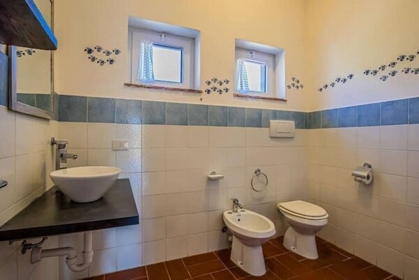 Le Pitte Farmhouse - Le Pitte 3 - Elba