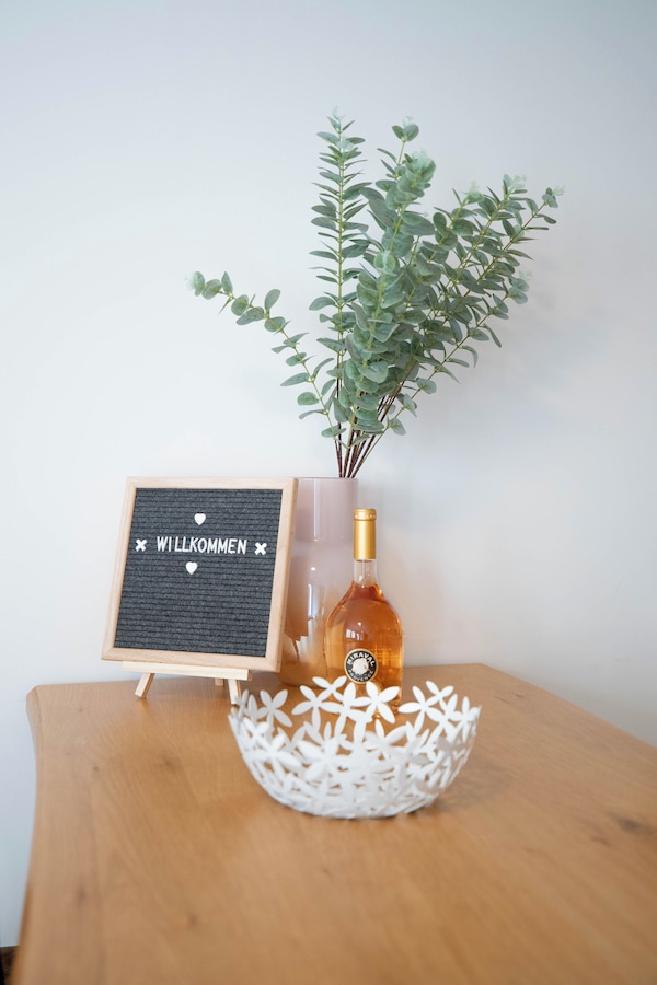 Studio Apartment In Weinstadt - Winnenden