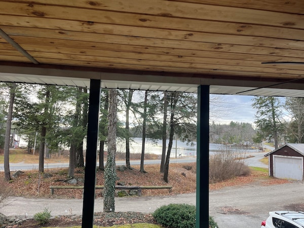 Charming Year Round 2 Bedroom 2 Bath House. - Winslow State Park, Wilmot