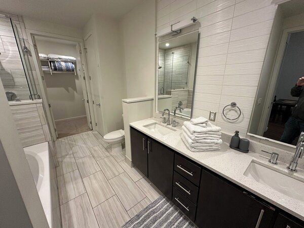 Hermann Park Apartment, Near Md Anderson Hospital, Shuttle Service Included. - アメリカ ヒューストン