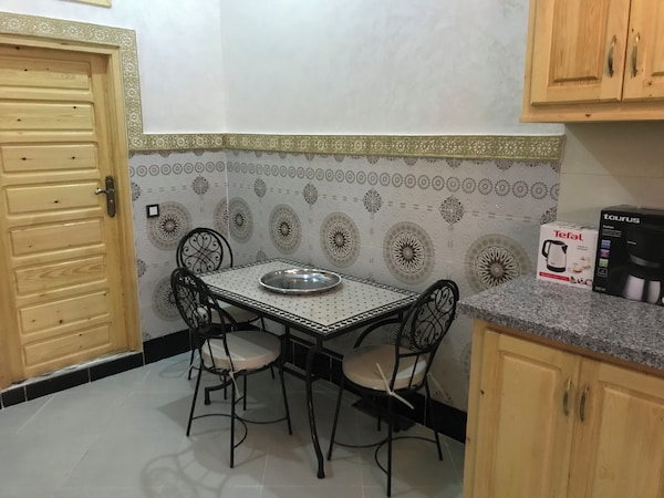 Marrakech Luxury Apartment - Marruecos