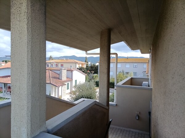Appartamento Casazebe - Castagneto Carducci