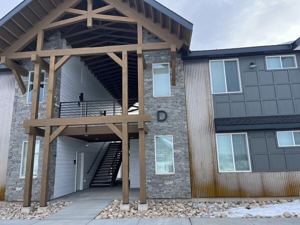 Teton Peaks Retreat - Driggs, ID