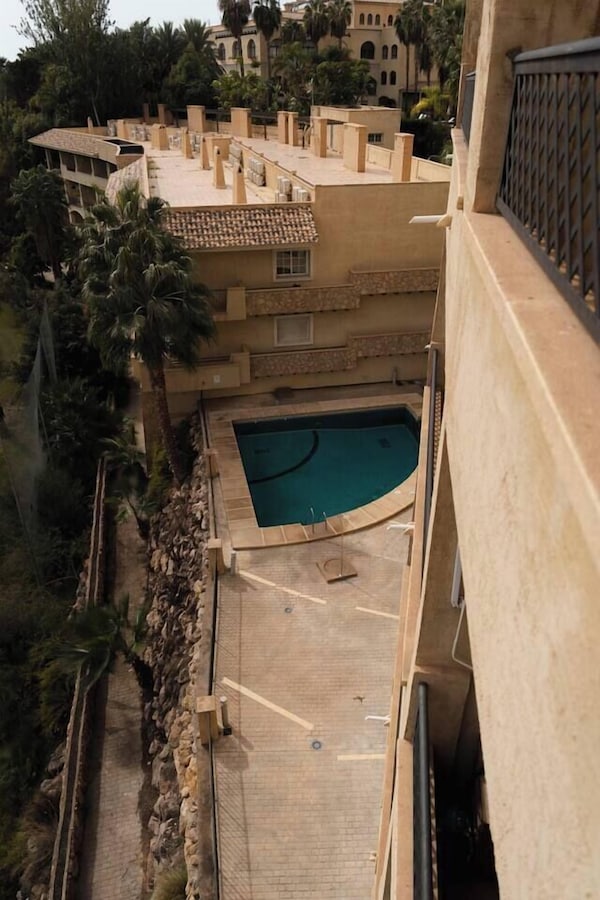 La Envia Golf Suite - Aguadulce