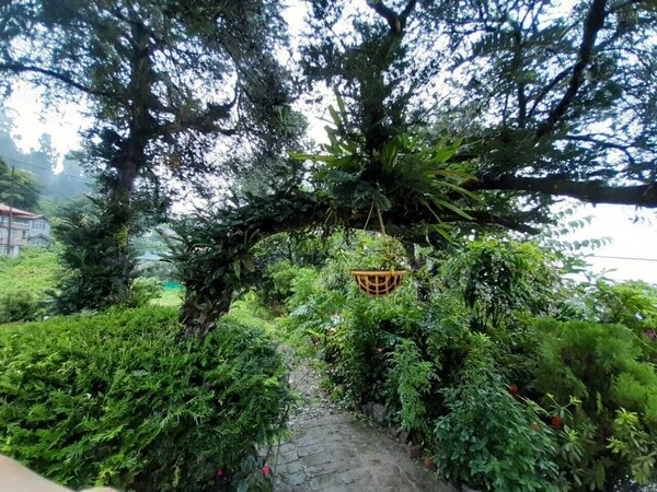 3. Room With Attached Bathroom -Parking & Wifi - Kalimpong
