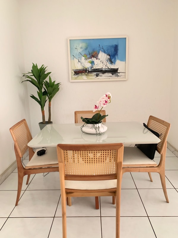Room With Garage In The Central South Region Of Bh - Belo Horizonte