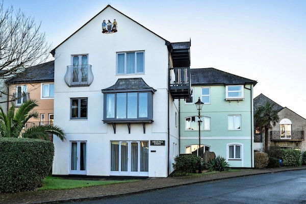 Finest Retreats - Tregenna Court - St Mawes