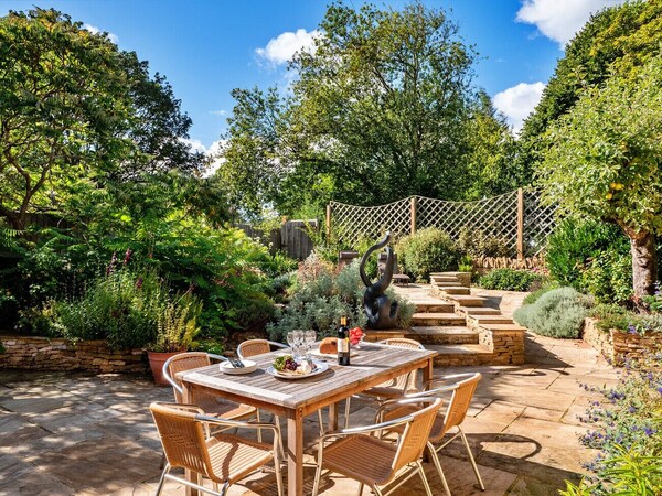 Finest Retreats - Berry Pen Cottage - Bourton-on-the-Water