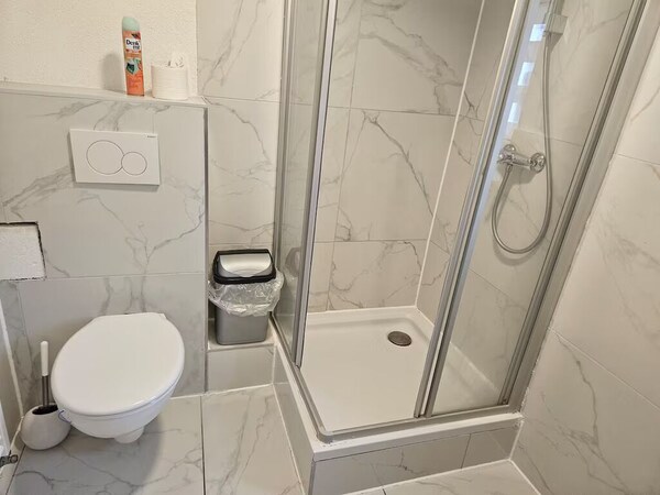 Komfortable Wohnung In Happenbach - Heilbronn