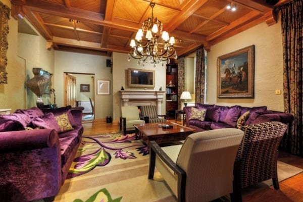 New Listing Luxurious 5-bedroom 6-bathroom Castle On 7 Acres In Heart Of Ireland - Athlone