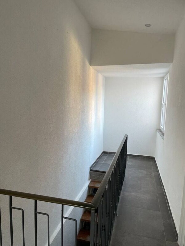 Wohnung Ndé - Weinsberg