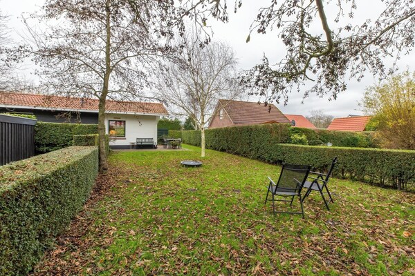Holidayhome- Hoge Weide 63 | Oostkapelle - Oostkapelle