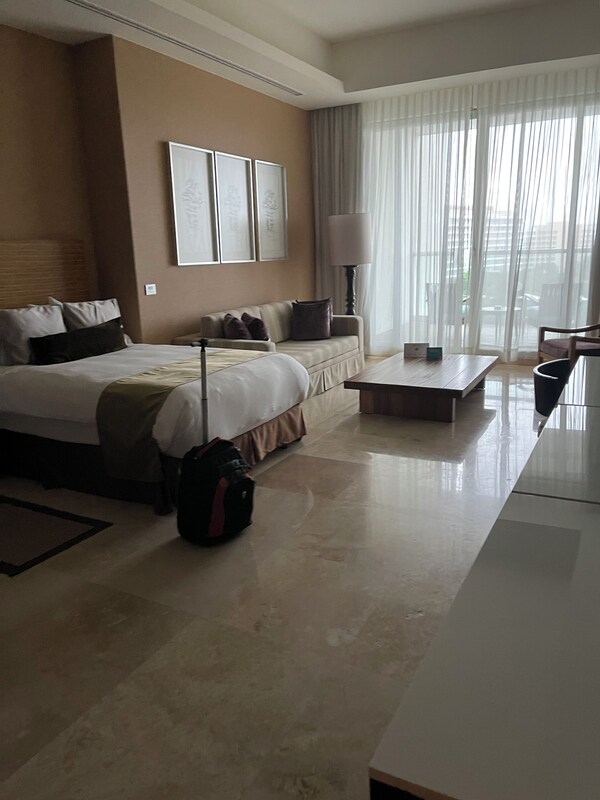 Grand Mayan: Select A Location \Nnuevo Vallarta, Cabo San Lucas Or Cancun - Nuevo Vallarta