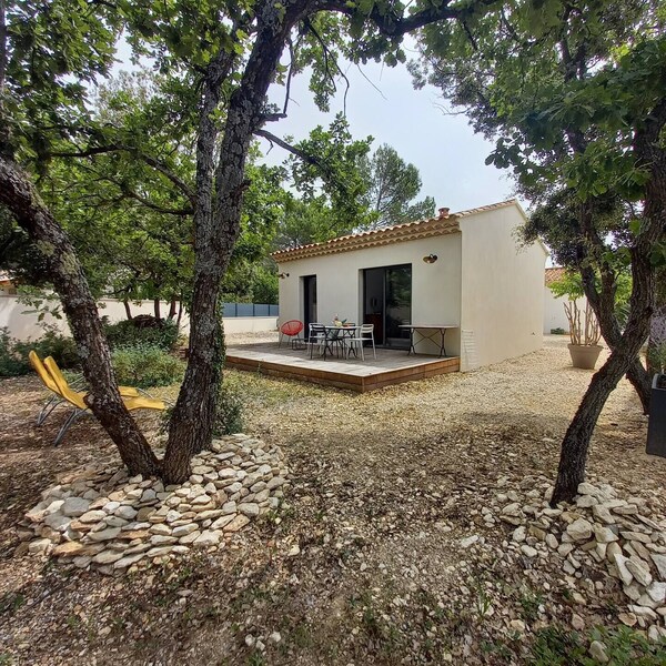 Le Gîte Du Luberon - Gordes