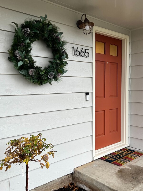 Newly Renovated Charmer - Eugene, OR