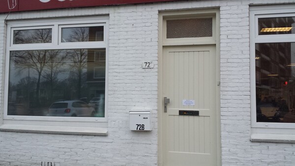 Double Room, 1 Km From Centre - Nieuwegein