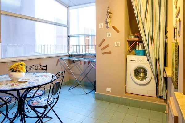 Seadream Apartment Nettuno - Nettuno