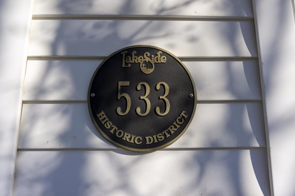 533 Sycamore In Lakeside - Sandusky, OH
