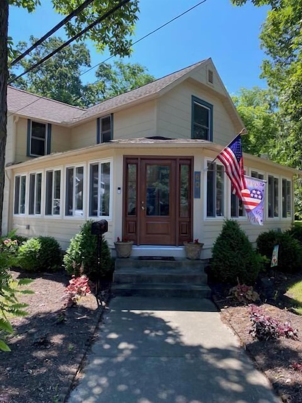 601 Central In Lakeside - Put-in-Bay, OH