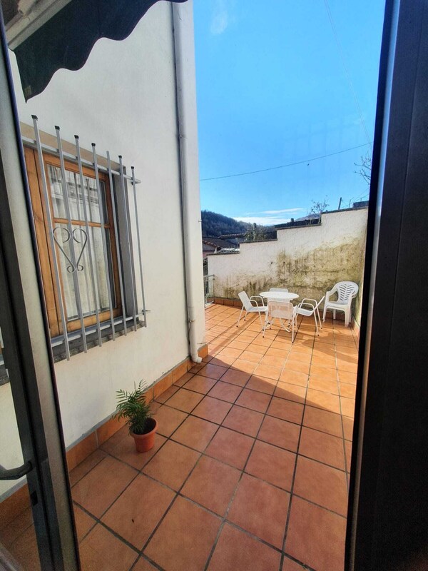 Apartamento Dentro De Una Casa En Un Pueblo Centro De Asturias - Nava